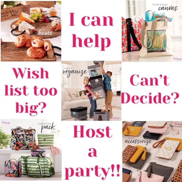 thirty-one | Bags | Pay Your Age Thirtyone Mystery Bundle | Poshmark